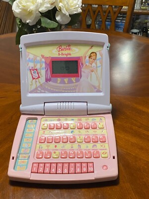 barbie b bright laptop products for sale | eBay