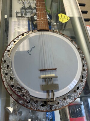 Framus Vintage Banjos for sale | eBay