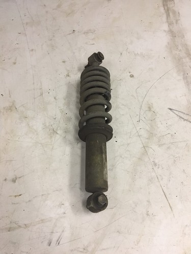 84 Yamaha YTM 225 DXL Rear Shock | eBay