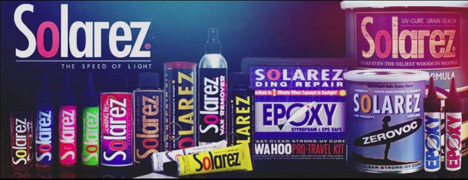 solarez | eBay Stores