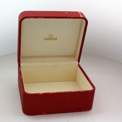 OMEGA Seamaster Watch Boxes for sale | eBay