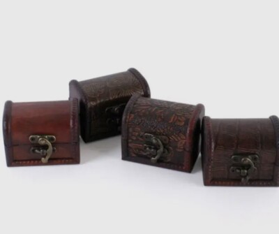 Treasure Chests products for sale | eBay UK