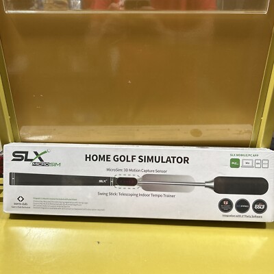 Golf Simulators for sale | eBay