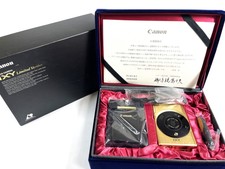 LUNA_CAMERA | eBay Stores