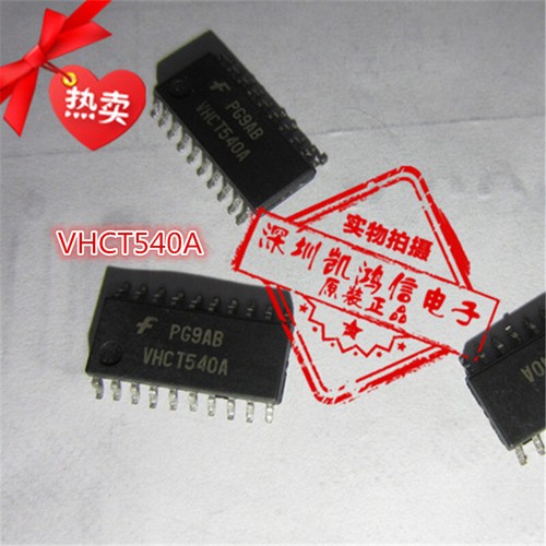 Hot Sale 74VHCT540ASJ VHCT540A SOP-20 New Import #98HY | eBay