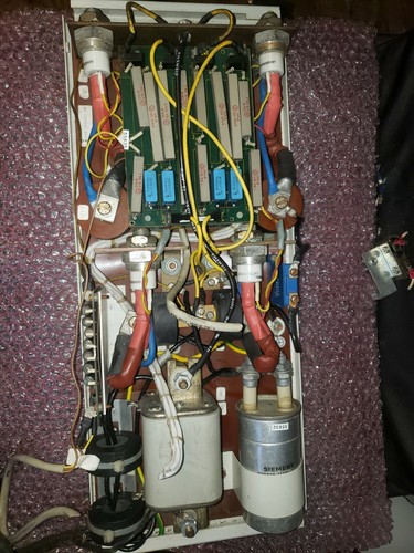 Siemens R/F Room | eBay