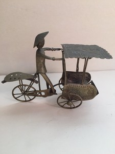 Vintage Rickshaw for sale | eBay