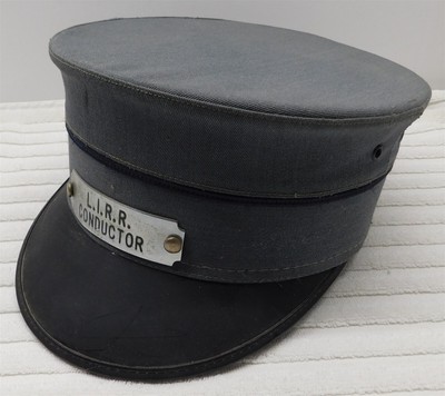 Collectible Railroad Hats & Caps for sale | eBay