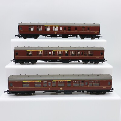 Hornby Caledonian Coaches for sale | eBay