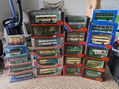 Corgi Ribble in Collectable Bus & Coach Models for sale | eBay