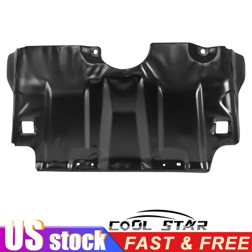 New Engine Splash Shields Front Fit For Toyota Tacoma 2005-2022 2023 ...