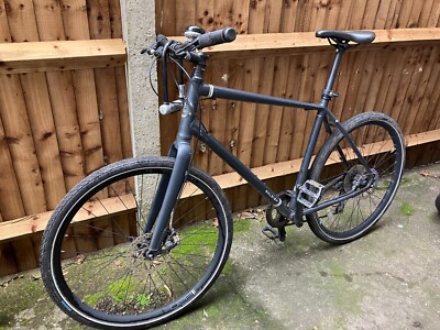 Urban Hybrid Bike for sale | eBay