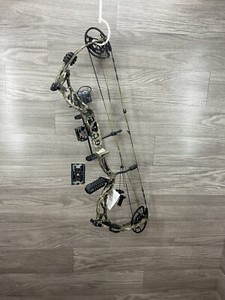 Obsession Archery Compound Bows for sale | eBay