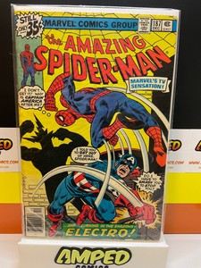 Amped Comics | eBay Stores