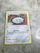 Ferrothorn Pokemon Cards - Find Pokemon Card Pictures With Our Database ...