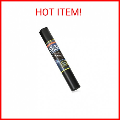 EPPCO Enterprises Tool Box Drawer Liner 24-inch Wide x 72” Long Non-Slip Tools C | eBay