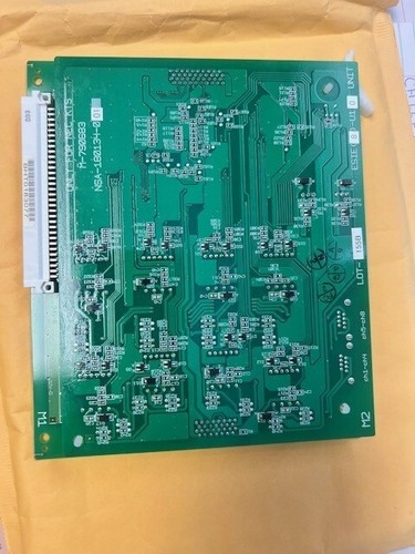 NEC M 790682 NSA 180133 Card & M 790683 NSA 180134-001 Card | eBay