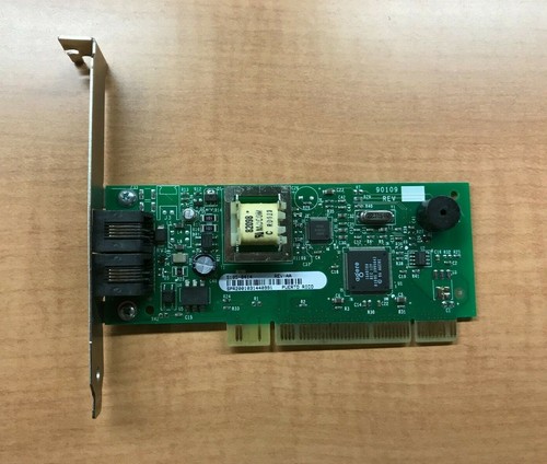 HP 51850414 56 Kbps Internal PCI Modem - Used 208944250| eBay