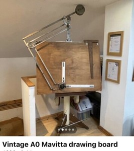 A0 Drawing Boards for sale | eBay