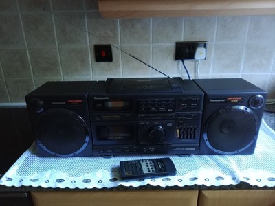 Portable Boomboxes for sale | eBay