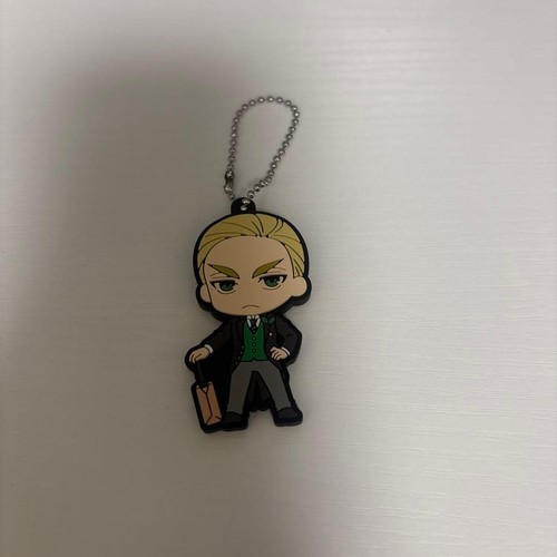 Black Butler Herman Greenhill Rubber Strap New Collectible Anime ...