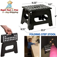 Folding Stools for sale | eBay