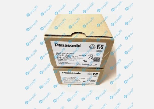 ONE Panasonic Safety Grating Sensor NA2-N24-PN PNP Grating Area Sensor ...