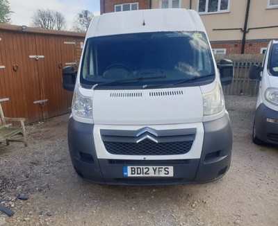 Panel LWB Vans for sale | eBay