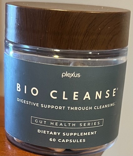 Plexus ProBio 5 / Detox Weight Loss - 60 Cap - New - Exp 01/2027 | eBay