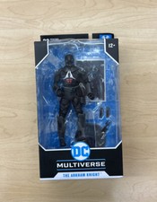 DC Multiverse Arkham Knight (Gaming)
