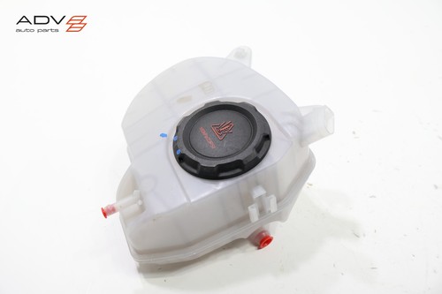 2025 VOLKSWAGEN TIGUAN RADIATOR OVERFLOW EXPANSION TANK RESERVOIR OEM ...