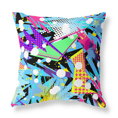 Funky Cushions for sale | eBay