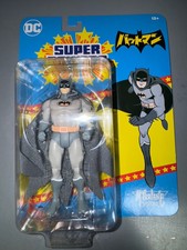 DC McFarlane Super Powers Batman (Manga)