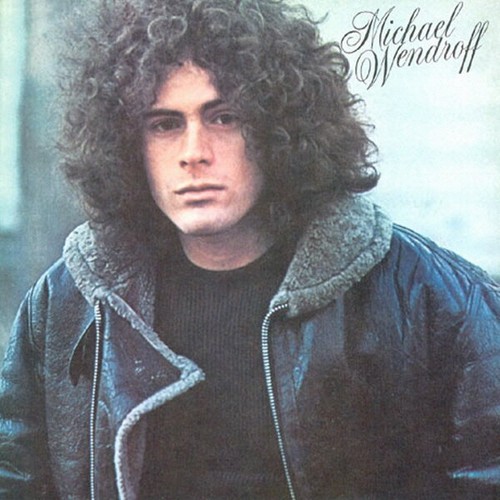 (CD) Michael Wendroff - Michael Wendroff (Remastered) | eBay