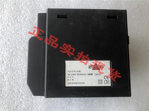 1pcs Used STEGO CSL028-150W | eBay
