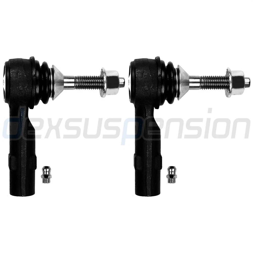 Tie Rod Outer Ford Flex Juego De Varillas De Amarre Para Rejilla De ...