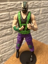 DC Multiverse Bane (BAF - The Dark Knight Trilogy)