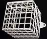 Wire mesh guards CCTV PIR Sensor camera cage anti vandal Bespoke sizes ...
