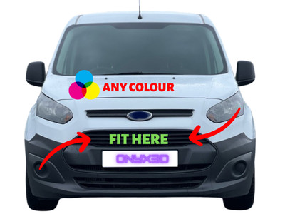 Ford Transit Car Exterior Badges & Emblems for sale | eBay