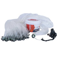 AHI Cast Net Fishing Nets for sale | eBay