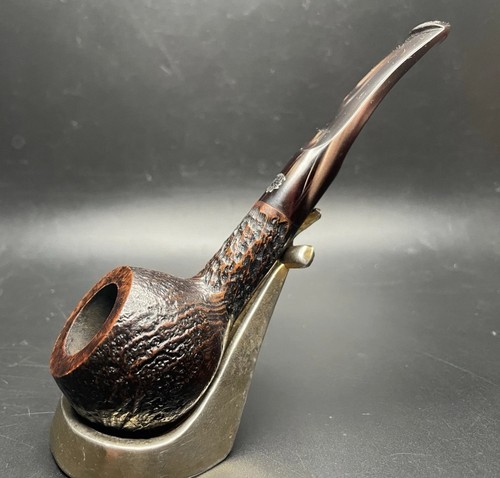 Ben Wade Black Friar! Modern Made Prince French Estate Pipe | eBay