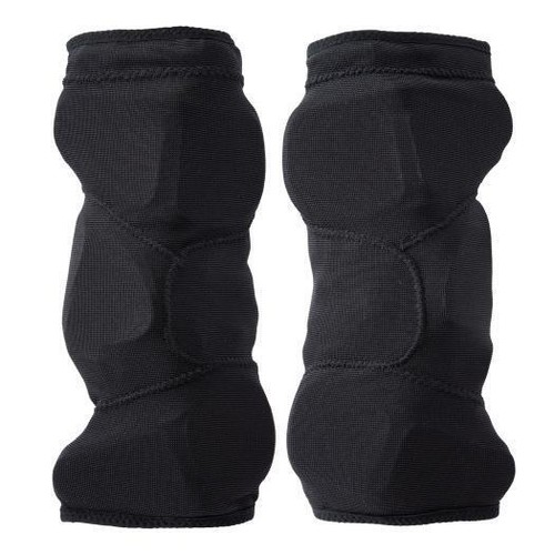 MIZUNO Baseball Umpire Arm Guard Unisex 1DJPG110 Black Supporter Type ...