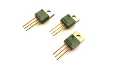 GE Power Transistor Transistors for sale | eBay