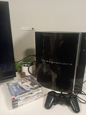 Ps3 Console Games Bundle for sale | eBay