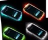 LED Flash Light Up Incoming Call Phone Case Soft TPU Cover For iPhone ...