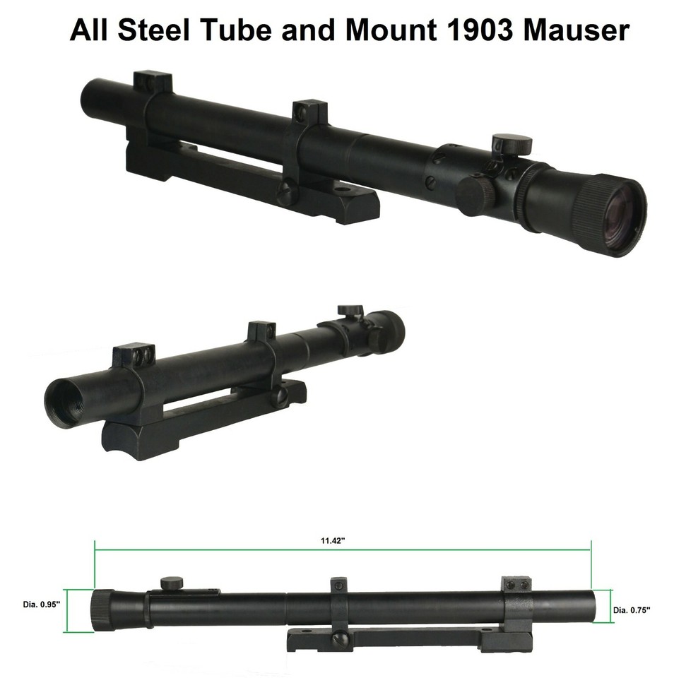 1903 Scopes products for sale | eBay