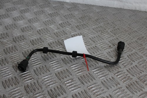 BMW 5 SERIES PETROL COOLANT PIPE 8602599 2.0 PETROL G30 2017 - 2023 for ...