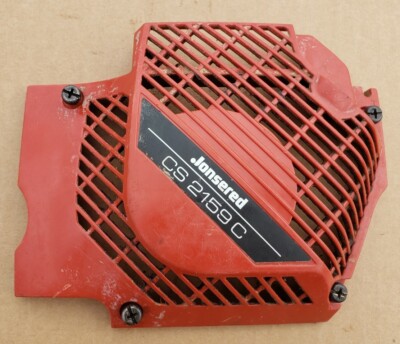 Jonsered Chainsaw 2159 In Chainsaw Parts & Accessories for sale | eBay