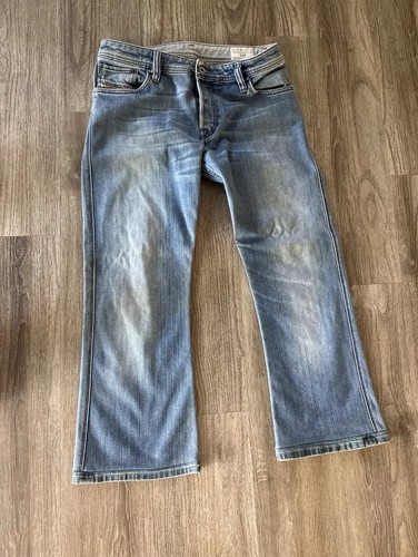 Diesel Jeans ZAF Wash 0072J | eBay