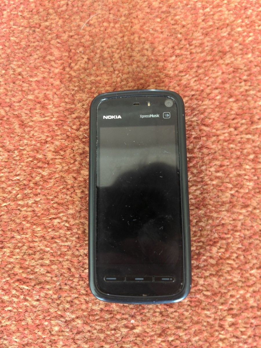 Nokia 5800 Preto Nokia 5700 XpressMusic Review In 2021 YouTube